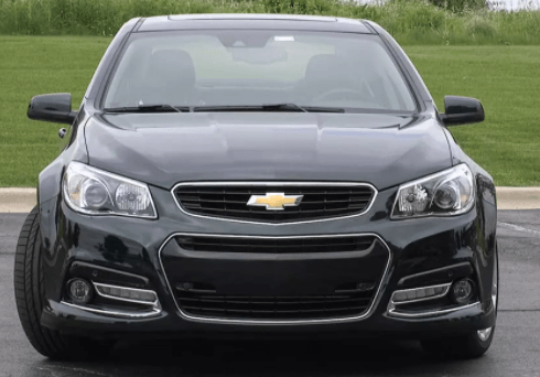 Chevy SS Performance Upgrade Guide | CT Performance
